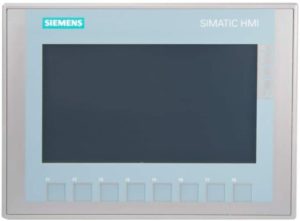 SIEMENS HMI KTP700 – Automationkart