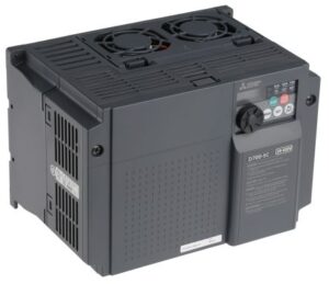 Mitsubishi FR-D740-120-EC – Automationkart