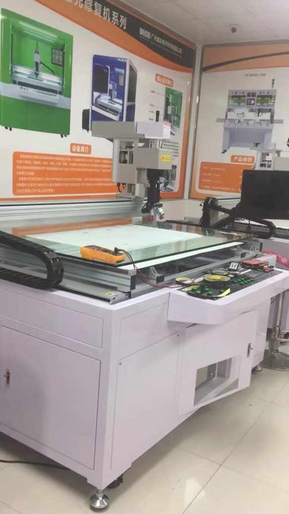 Laser, Bonding & BGA Machines AMC/Service Packs – Automationkart