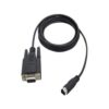 Communication cable for PLC to HMI 5mtrs. – Automationkart