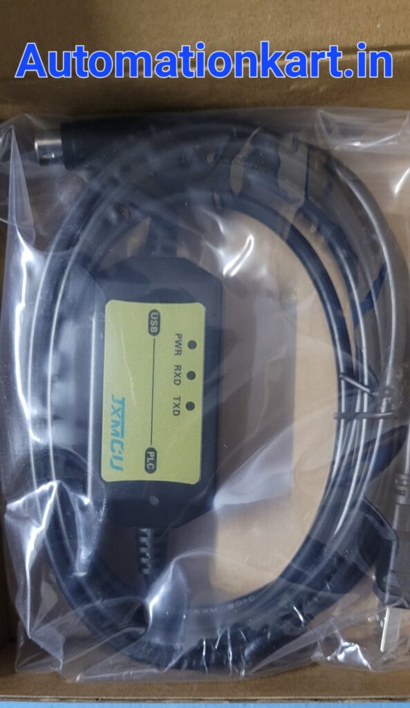 Panasonic PLC Programming Cable USB-AFC8513 – Automationkart