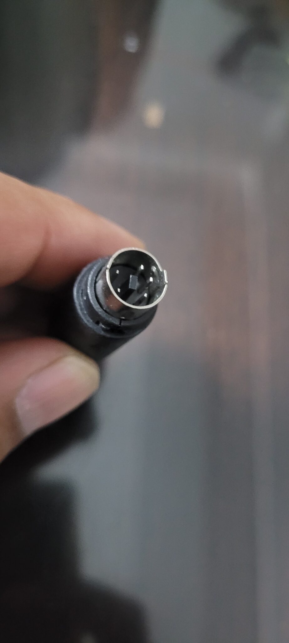 5-pin Mini Din Connector – Automationkart